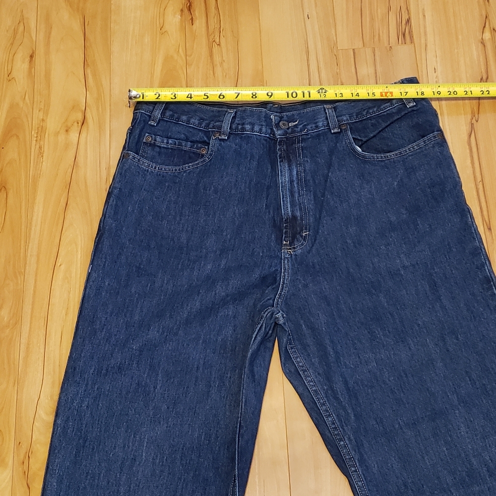 Men's Kirkland Signature Authentic Jeans - Gem